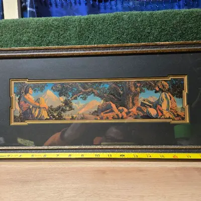 Sean Buckingham - Art for Sale, Auctions - Peggy