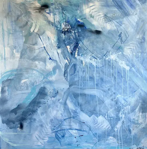 Temporal Tides by Rachel Berkowitz - Peggy Temporal Tides by Rachel Berkowitz - Peggy