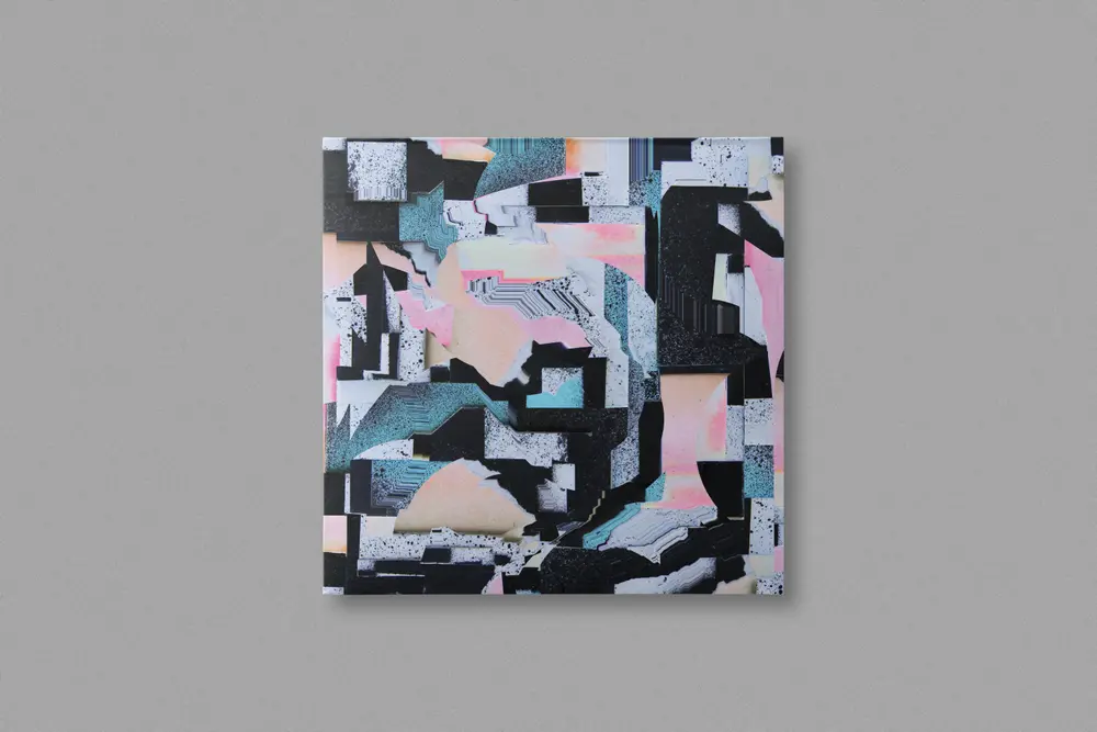 Secret Artwork 101 by Eve Bracewell - Peggy