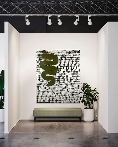 TAP Untitled 20 by Kyle Killam - Peggy