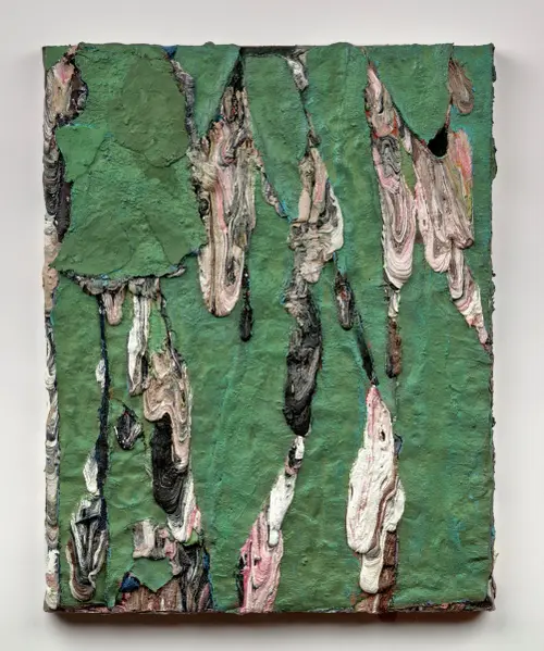 Ooze 2024 by Lucas Biagini - Peggy