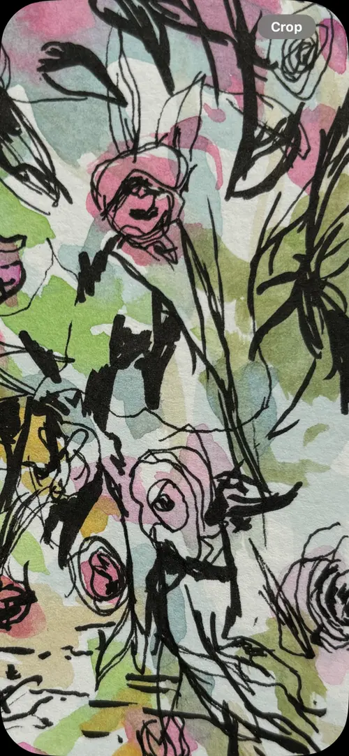 Camellia by Alyssa Reiser Prince - Peggy