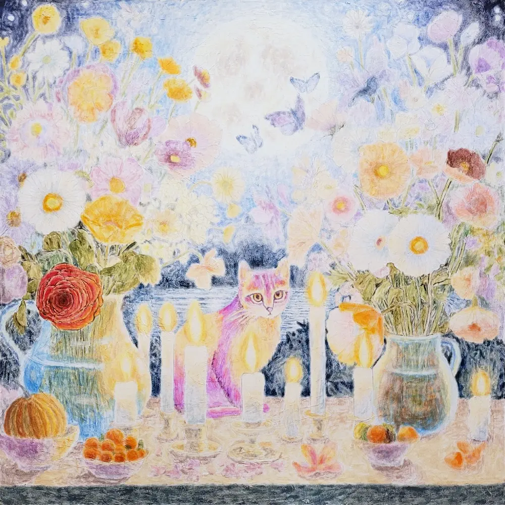 2025-20 by Chloe Moon - Peggy