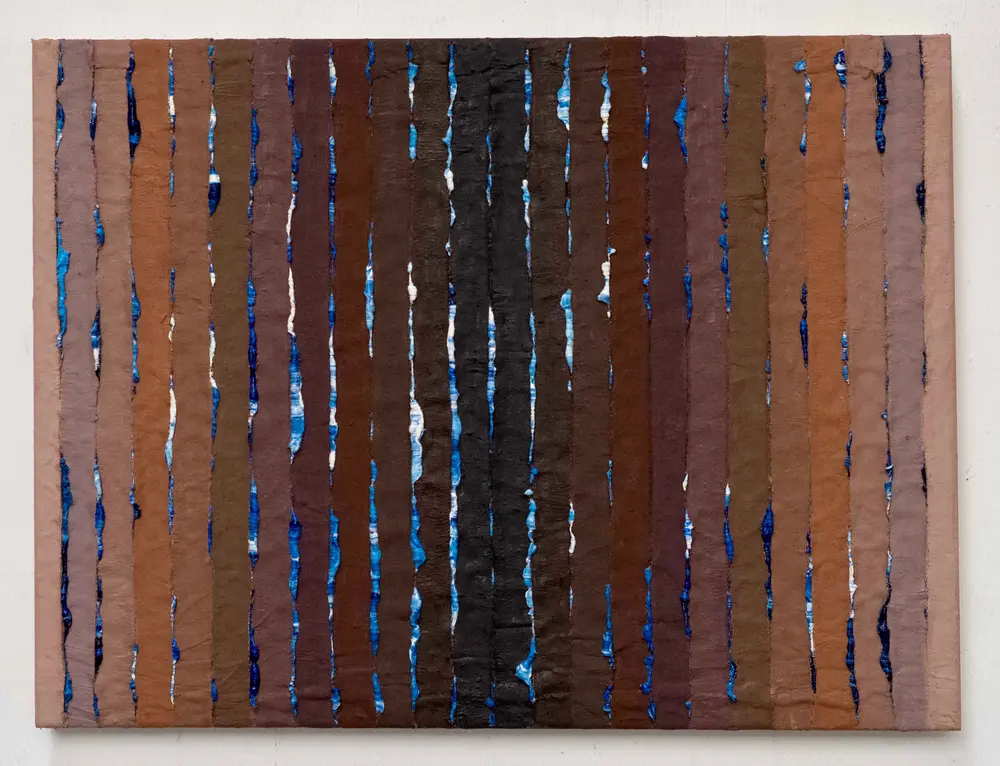 Colours of you and I by Lucas Biagini - Peggy