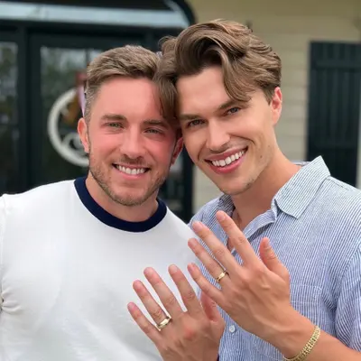 Logan Terrell - Peggy