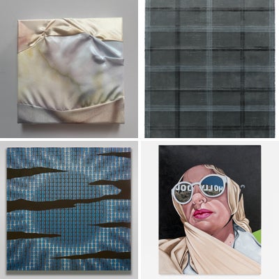 Ken's Saved Artworks - Peggy